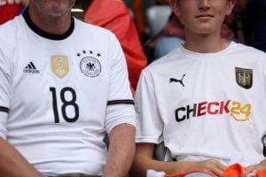 One family, two giants: How a brothers’ feud gave the world Adidas and ...