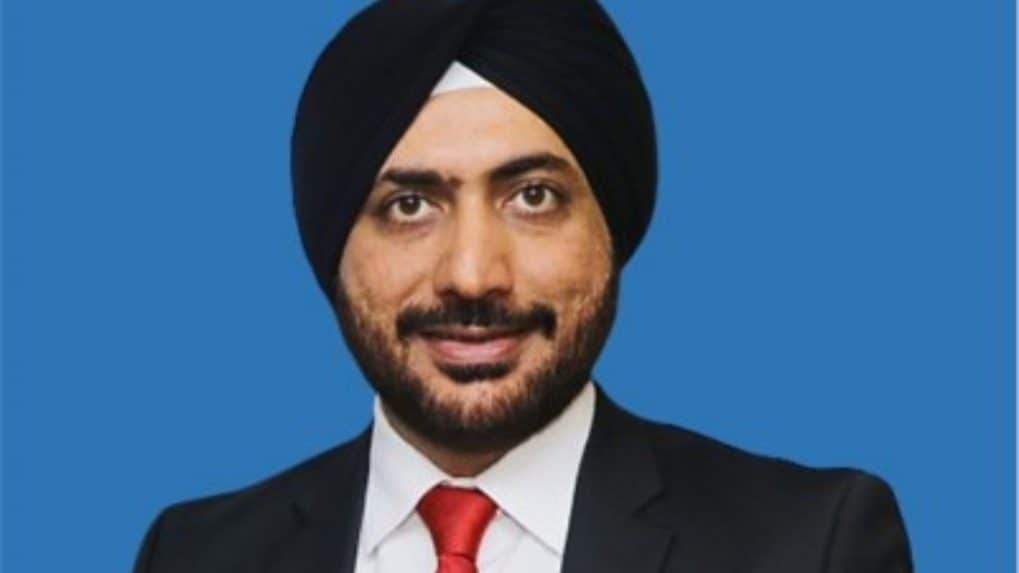 Dabur appoints Herjit S Bhalla as CEO of India business - Storyboard18