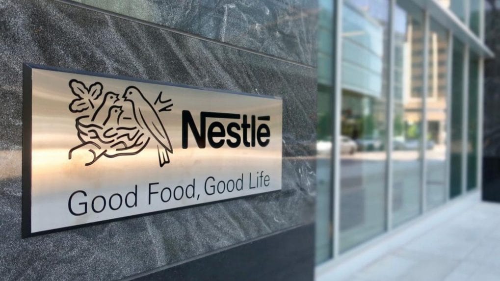 Nestlé India bets on volume growth over price hikes amid cost ...