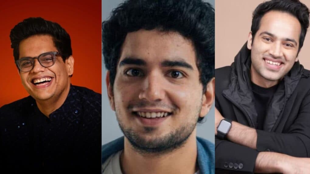 Inside India’s top creator rate cards: Tanmay Bhat, Samay Raina to Raj ...