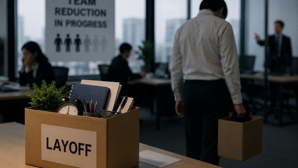 AI layoffs 2026: Amazon, Meta, Oracle, Cisco among tech firms cutting jobs