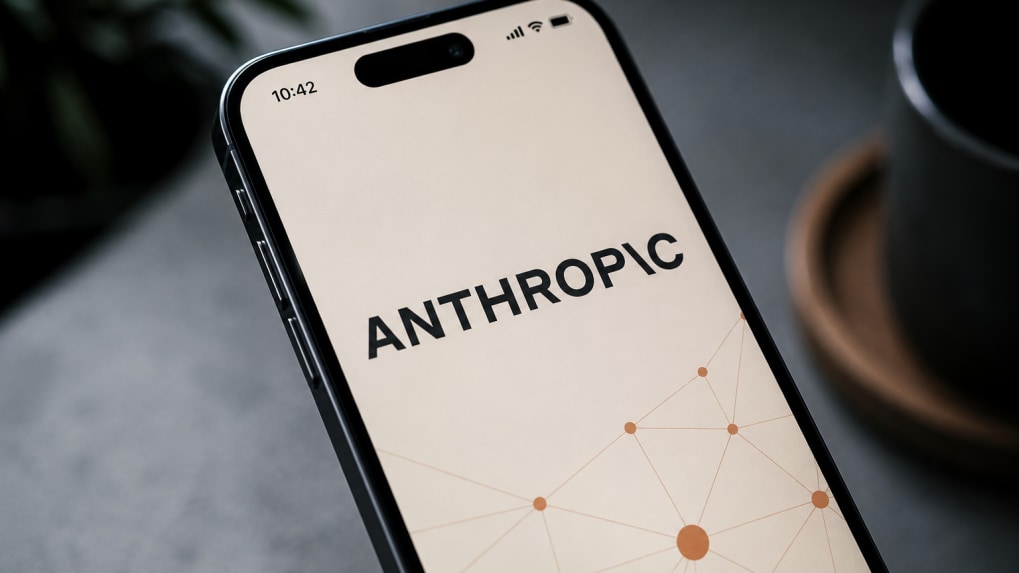 Anthropic says fictional ‘evil AI’ portrayals may have influenced ...
