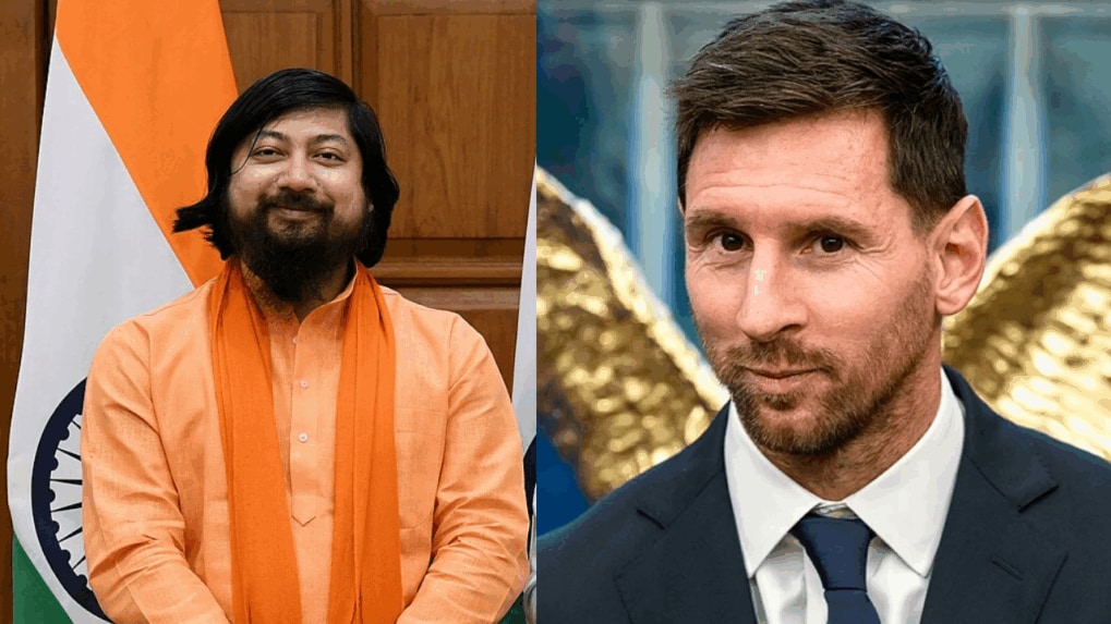 West Bengal govt orders fresh probe into Lionel Messi Kolkata event ...