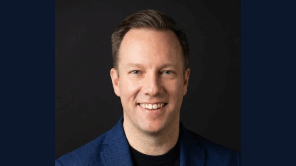 OpenAI appoints former ServiceNow CMO Colin Fleming to lead business ...