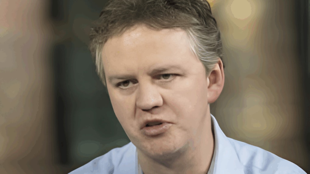 Cloudflare CEO Matthew Prince says AI-driven layoffs will become the ...