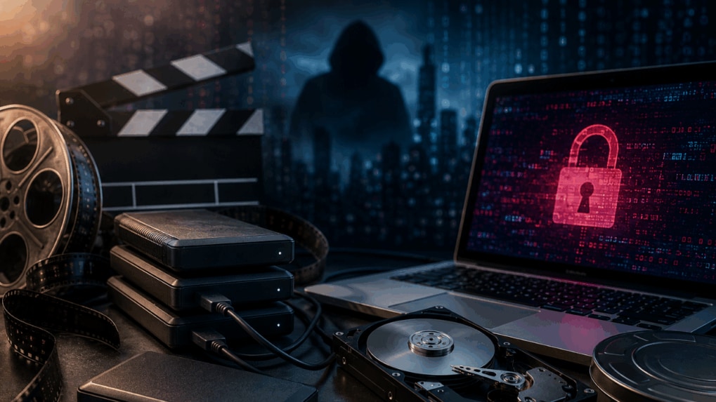 From Tiger Baby to Sony: Major content theft incidents that shook the ...