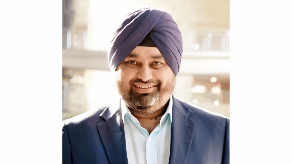 Samir Singh appointed President, Enterprise Oral Care at Colgate ...