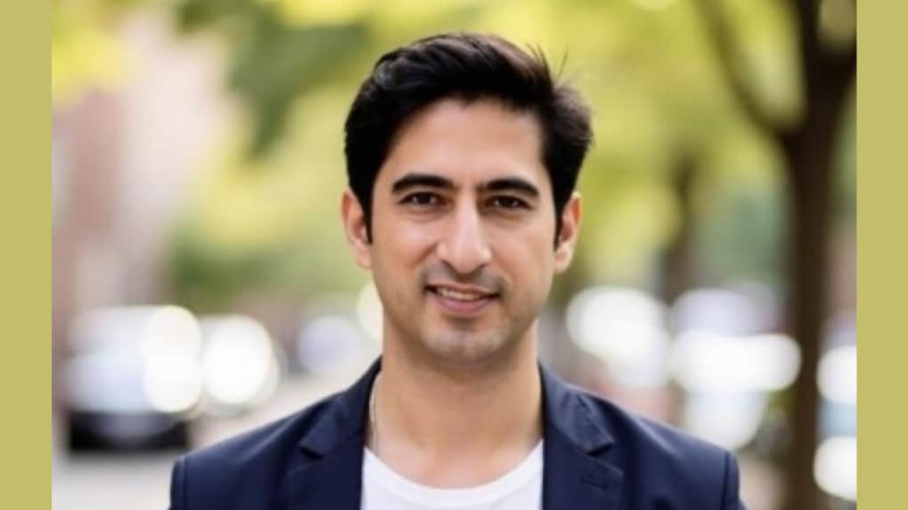 Epigamia appoints Ritesh Gauba as CEO, elevates Ankur Goel to Co ...