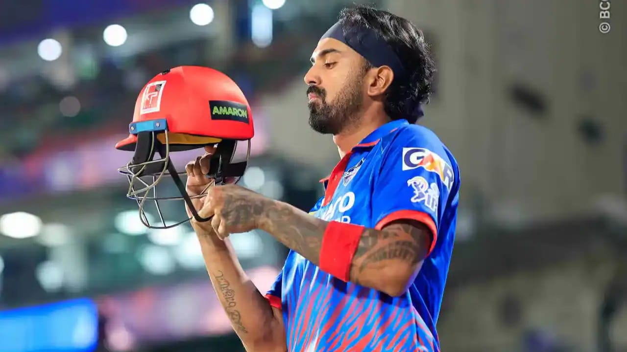 IPL 2026: Rahul, Samson and Prabhsimran keep spotlight alive for ...