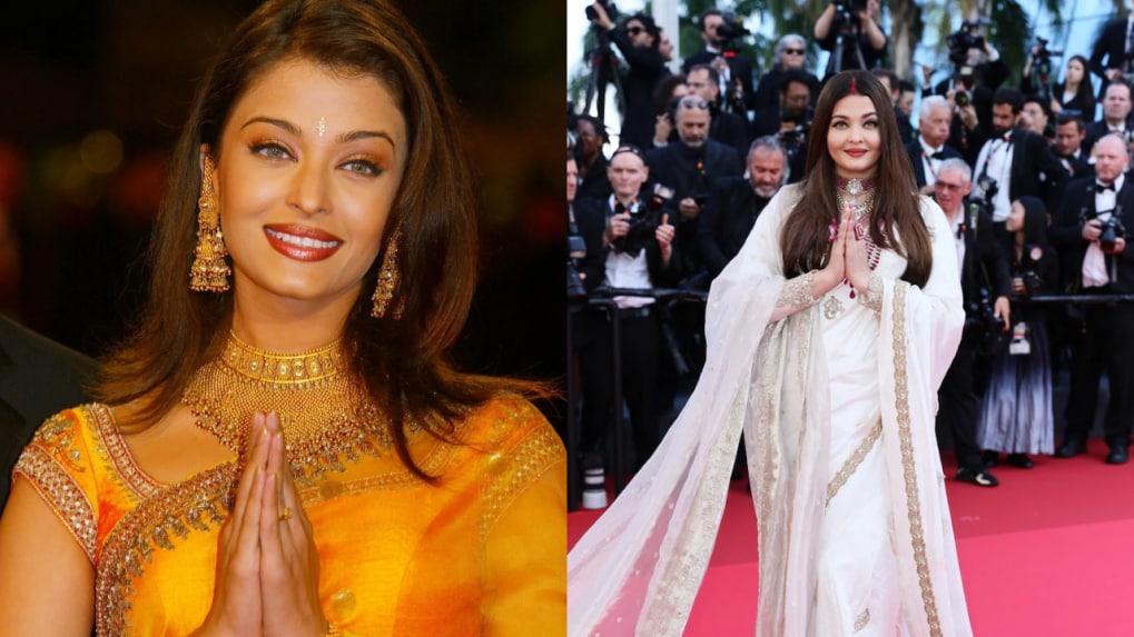 Fans question Aishwarya Rai Bachchan's absence from L’Oréal Cannes ...