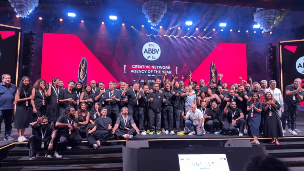 Publicis Groupe & Leo India win at Goa Fest 2026 - Storyboard18