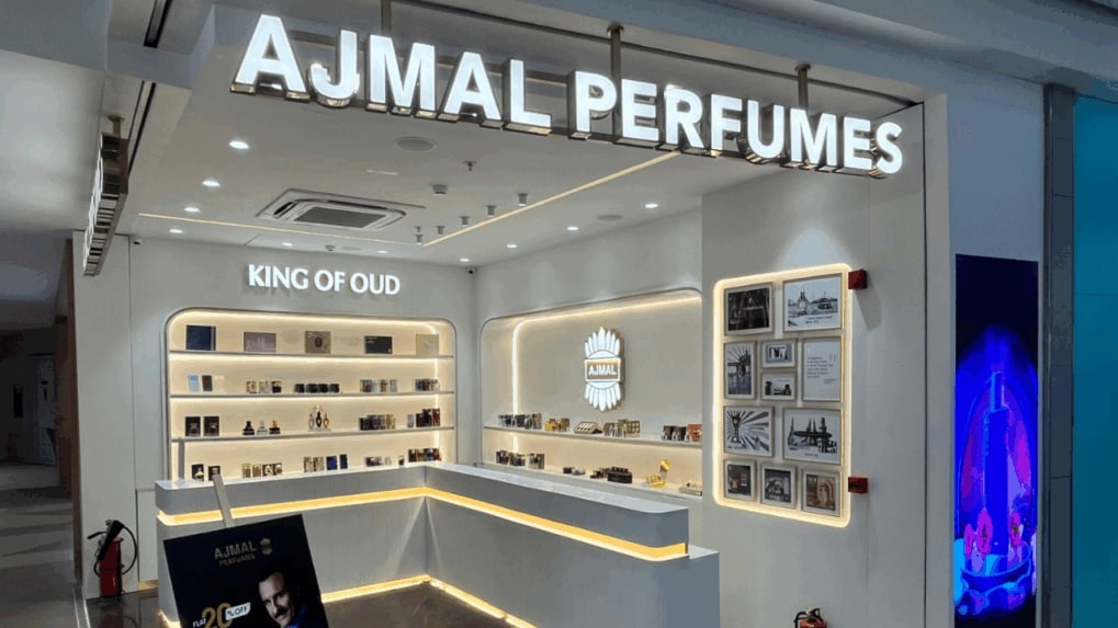 Ajmal accelerates India expansion, targets 170+ exclusive stores by ...