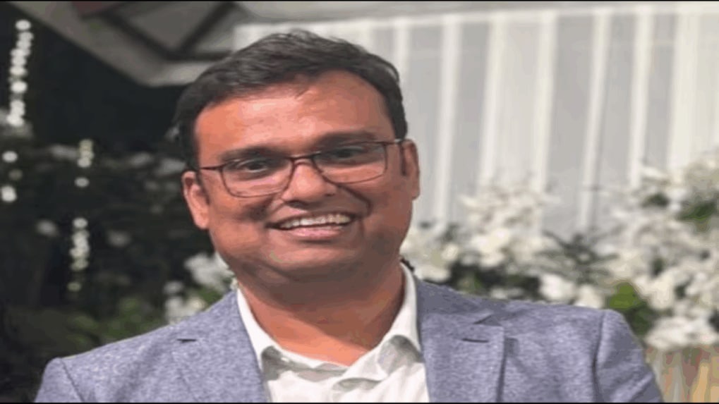 Pocket FM ropes in BofA banker Abhilash Padival as CFO ahead of ...