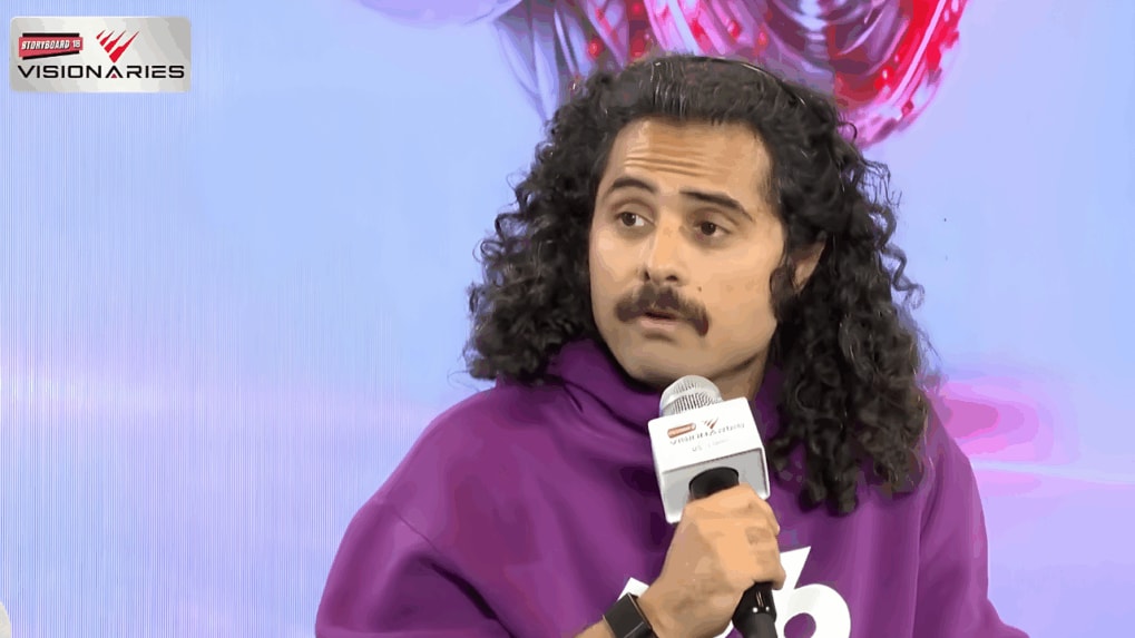 Fake shaadi to Nani Ka Ghar: Why Zepto's Chandan Mendiratta calls ...
