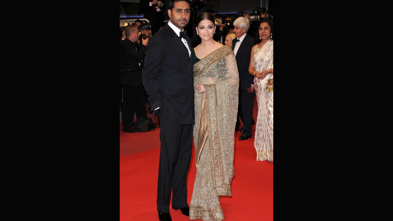 Cannes 2026: A look back at Aishwarya Rai Bachchan’s most iconic red ...