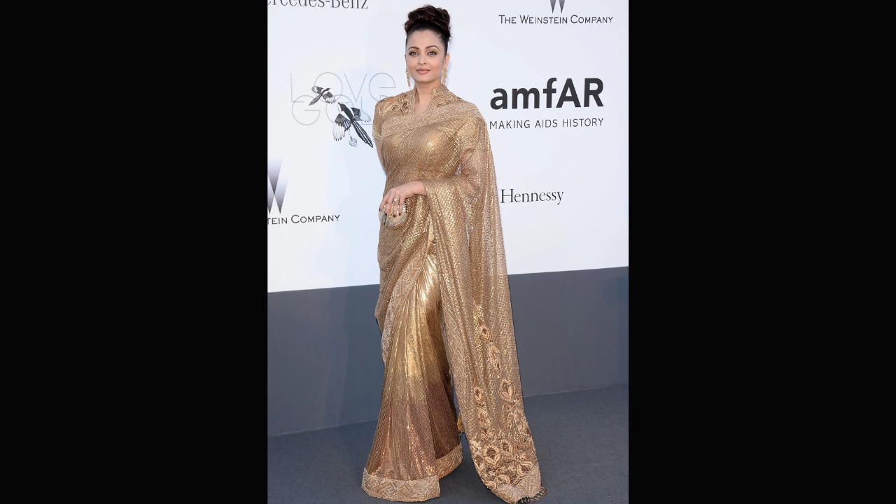 Cannes 2026: A look back at Aishwarya Rai Bachchan’s most iconic red ...