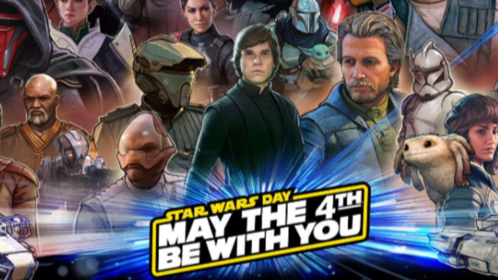 Star Wars Day: How ‘May the Fourth’ Became a Global Pop‑Culture Phenomenon