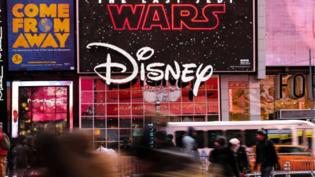 Disney doubles down on franchise flywheel as IP powers growth across ...