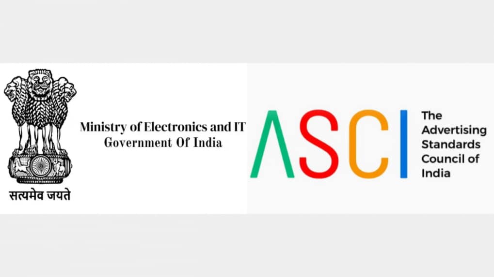 MeitY opens Data Board applications | ASCI flags AI ad transparency ...