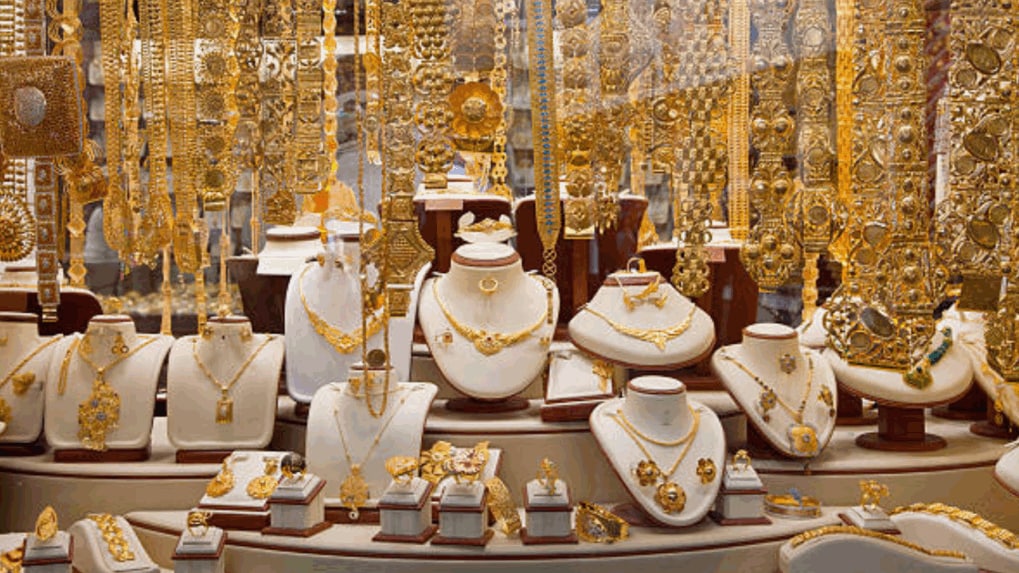 AIJGF urges Centre to create bullion bank framework to reduce gold ...