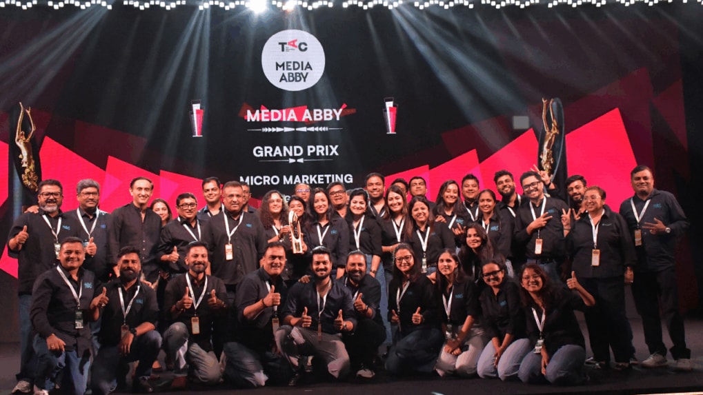 ABBY Awards 2026: Tribes bags Grand Prix; Gold wins spotlight Wavemaker ...