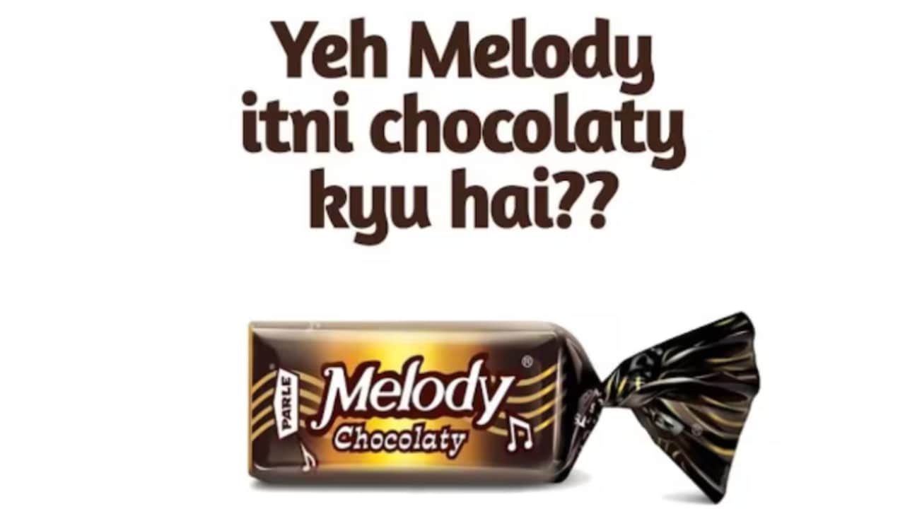 Modi gifts Melody to Meloni: How Parle’s Toffee became a viral ...