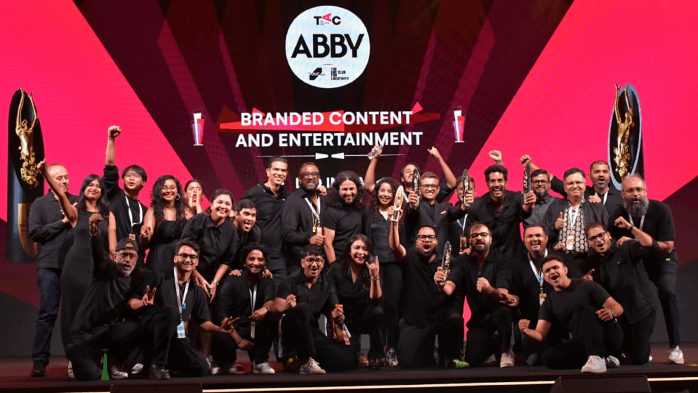 Leo India, Perfetti Van Melle and Publicis Groupe bag Grand Prix wins ...