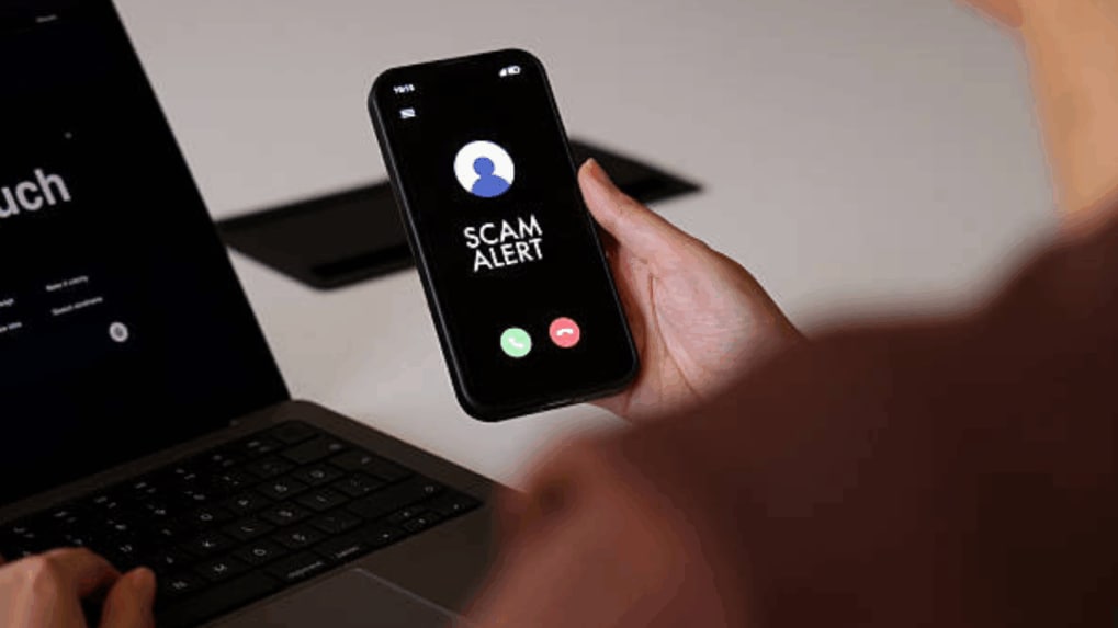 DoT warns against scam calls masked as ‘international’ but showing +91 ...