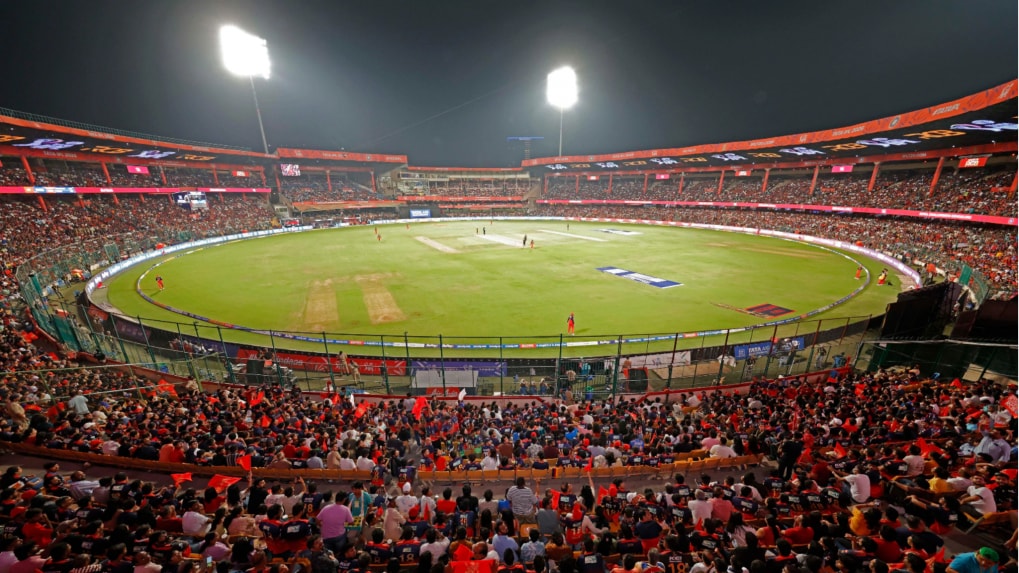 YouTube pushes creator-commerce play as cricket fandom expands beyond ...