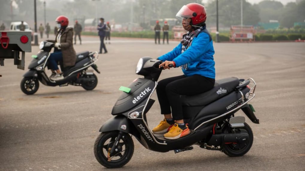 Ola Electric, Ather shift focus to profitability as EV industry ...
