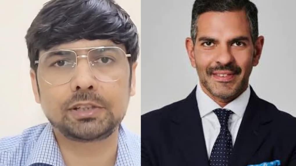 Who is ‘The Skin Doctor’? Dermatologist influencer arrested over posts ...