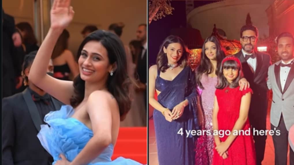Cannes 2026: Influencer reveals red-carpet secrets, says photographers ...