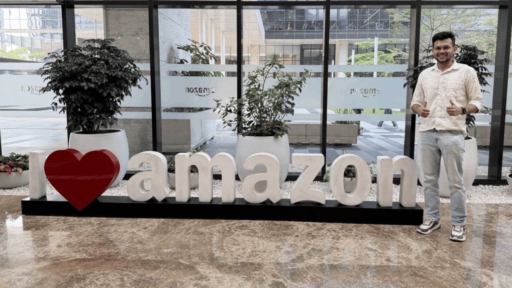 Amazon Prime Day seen as test of US consumer strain as spending shifts ...
