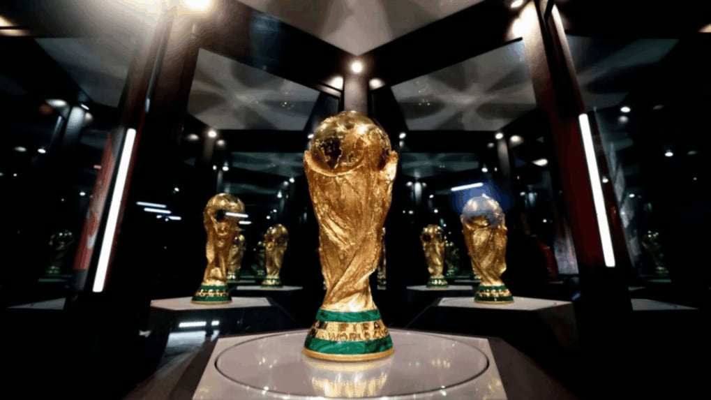 ZEEL said to be close to securing FIFA World Cup 2026 rights as it ...