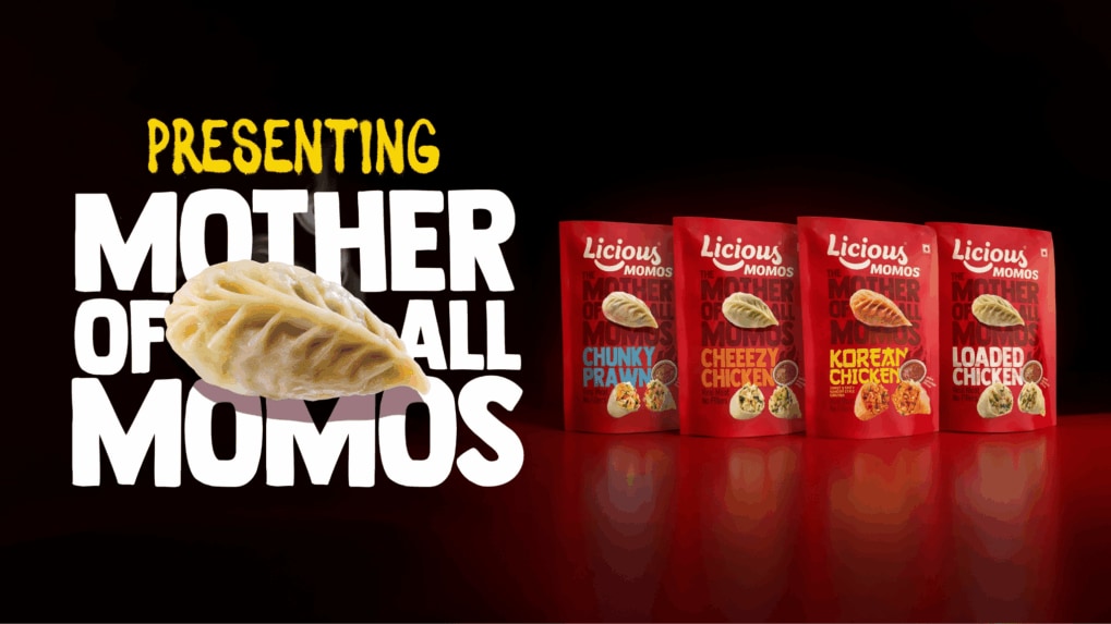 Licious’ ‘Mother of All Momos’ campaign reaches 18.54 million consumers ...
