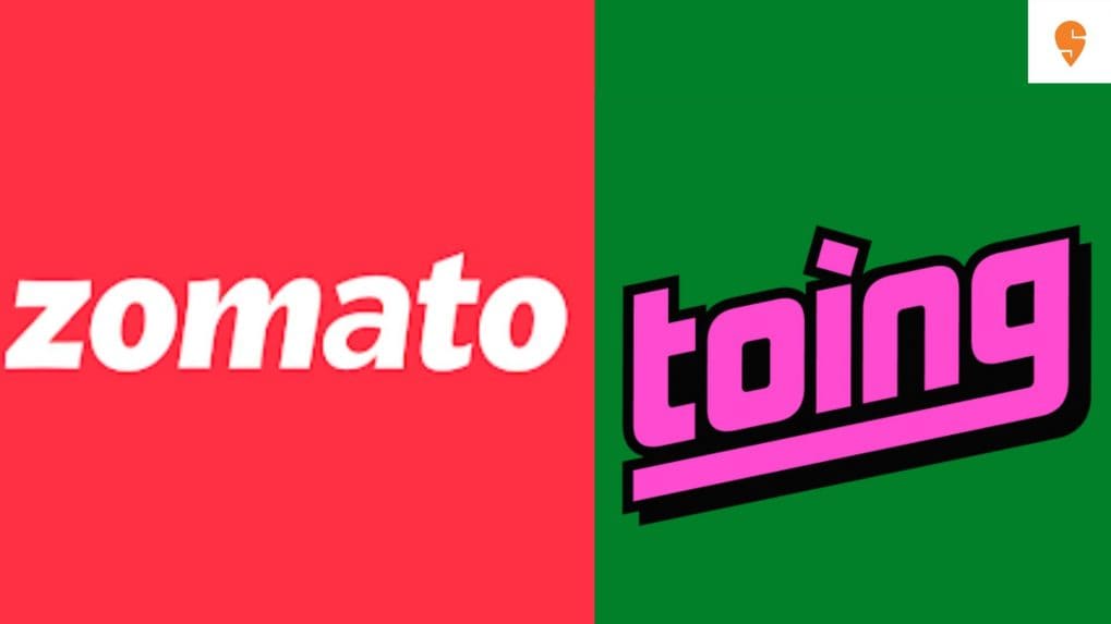 Zomato CFO questions Swiggy’s Toing model, says firm has ‘no plans’ to ...