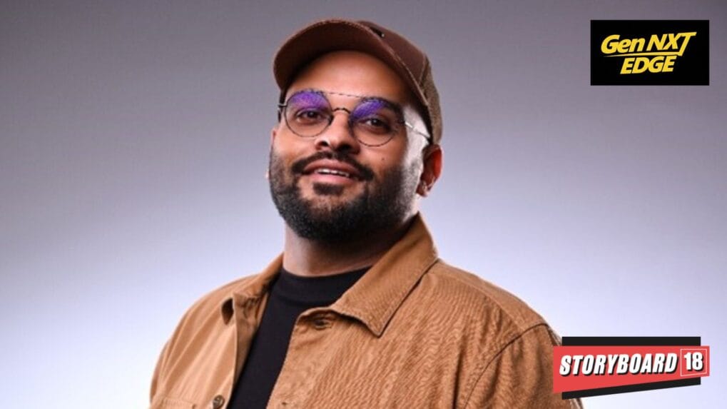 OML's Tusharr Kumar on comedy's global boom, creator monetisation and ...