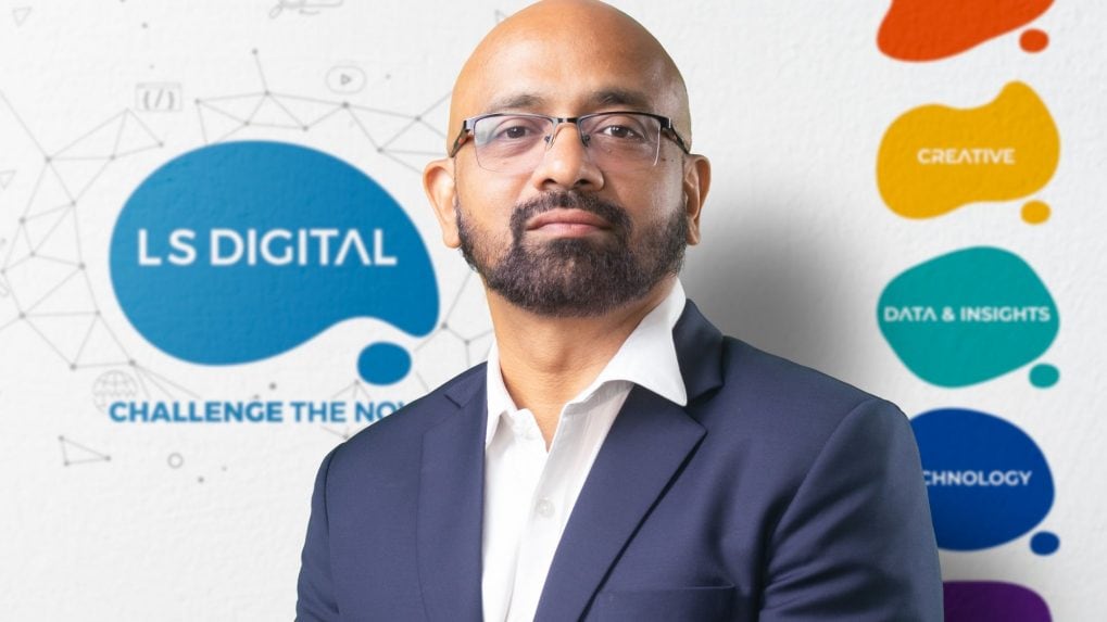 LS Digital's Prasad Shejale on the future of digital marketing ...