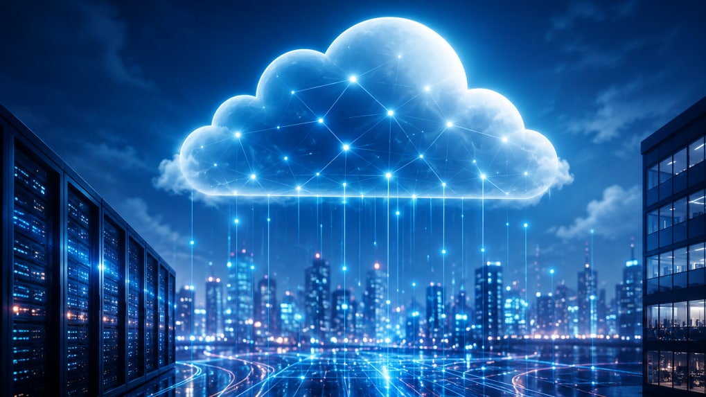 AI infrastructure demand to drive India's cloud spending past $17 ...