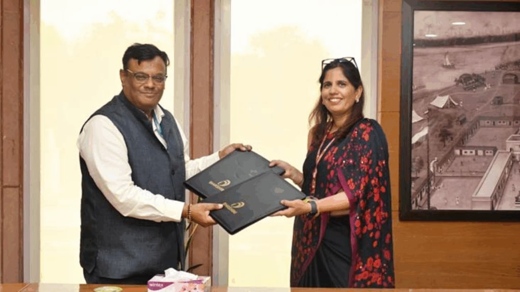 BHASHINI, DPIIT sign pact to expand multilingual access across India’s ...