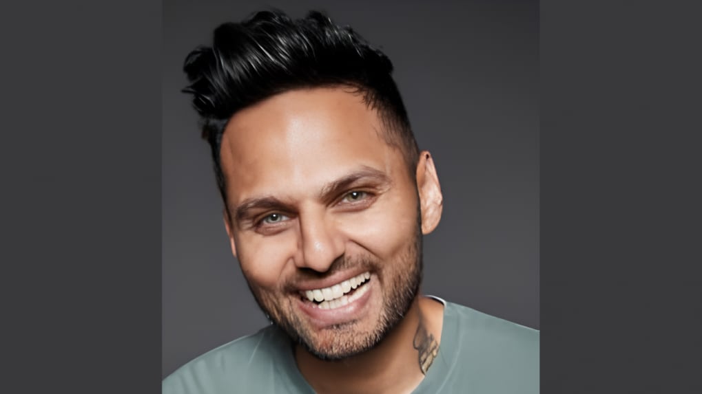 Jay Shetty’s ‘On Purpose’ lands Netflix and Spotify video deal in ...