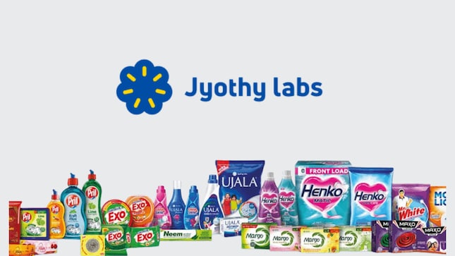 Jyothy Labs bets on Exo expansion as Henkel ends Pril, Fa licensing ...