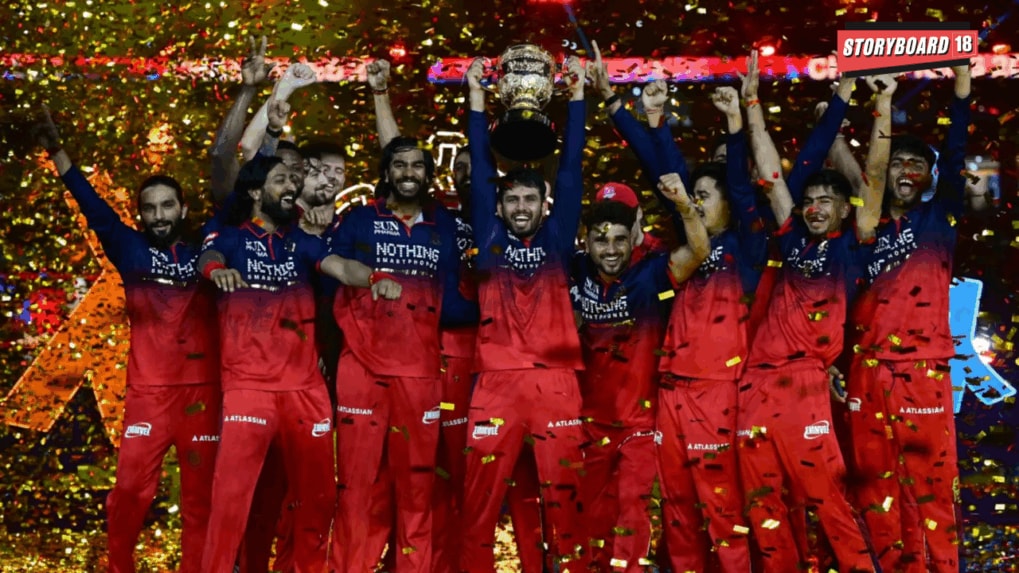 After IPL 2025 stampede tragedy, RCB urges fans to celebrate title win ...