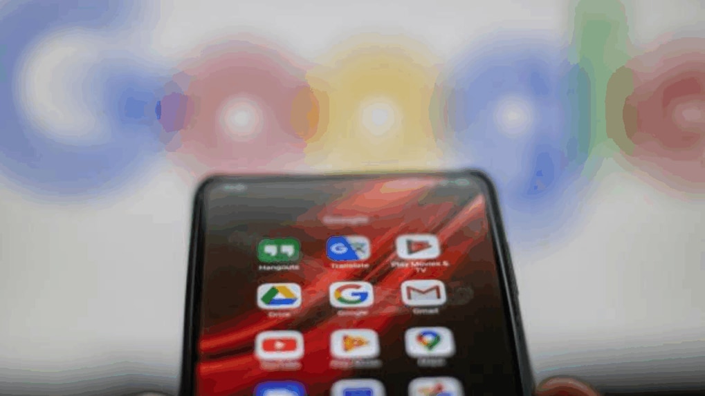 Google redesigns Workspace app icons with new gradient visual identity ...