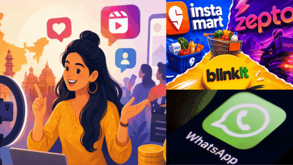 Bihar's creators gain clout | Qcom ad revenue nears Rs 4,900 crore ...