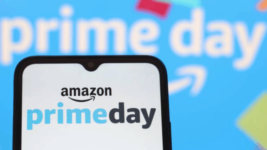Amazon advances Prime Day to June, cites packed global calendar for ...
