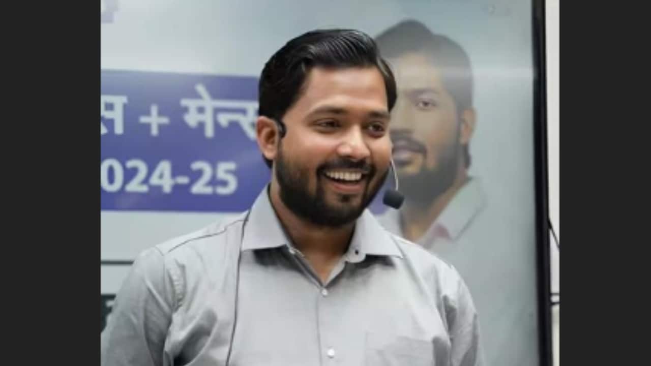 Khan Sir net worth: How India’s popular educator built a multi-crore ...