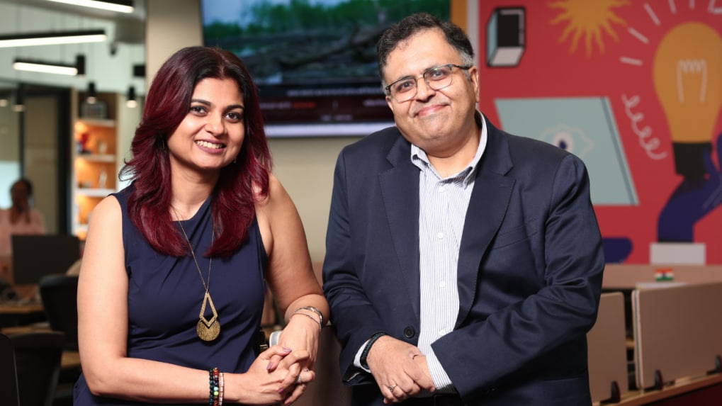 Havas Media Network India appoints Tabassum Modi as Chief Content ...