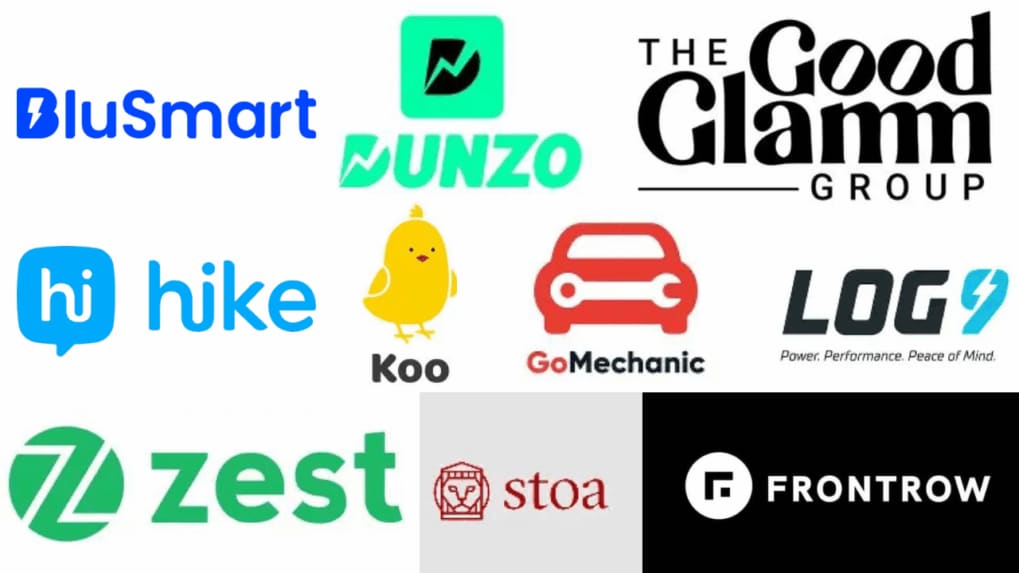 From BluSmart to Dunzo: 10 startup failures that exposed the cracks in ...