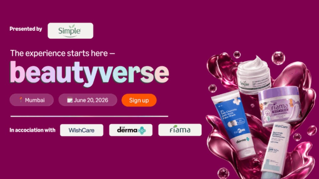 Amazon expands Beautyverse 2026 with online storefront ahead of Prime ...